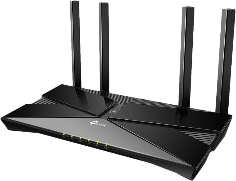 Top 10 Router Recommendations – UTOPIA Fiber