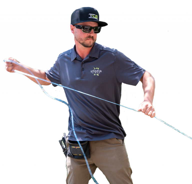 Residential Pricing – UTOPIA Fiber