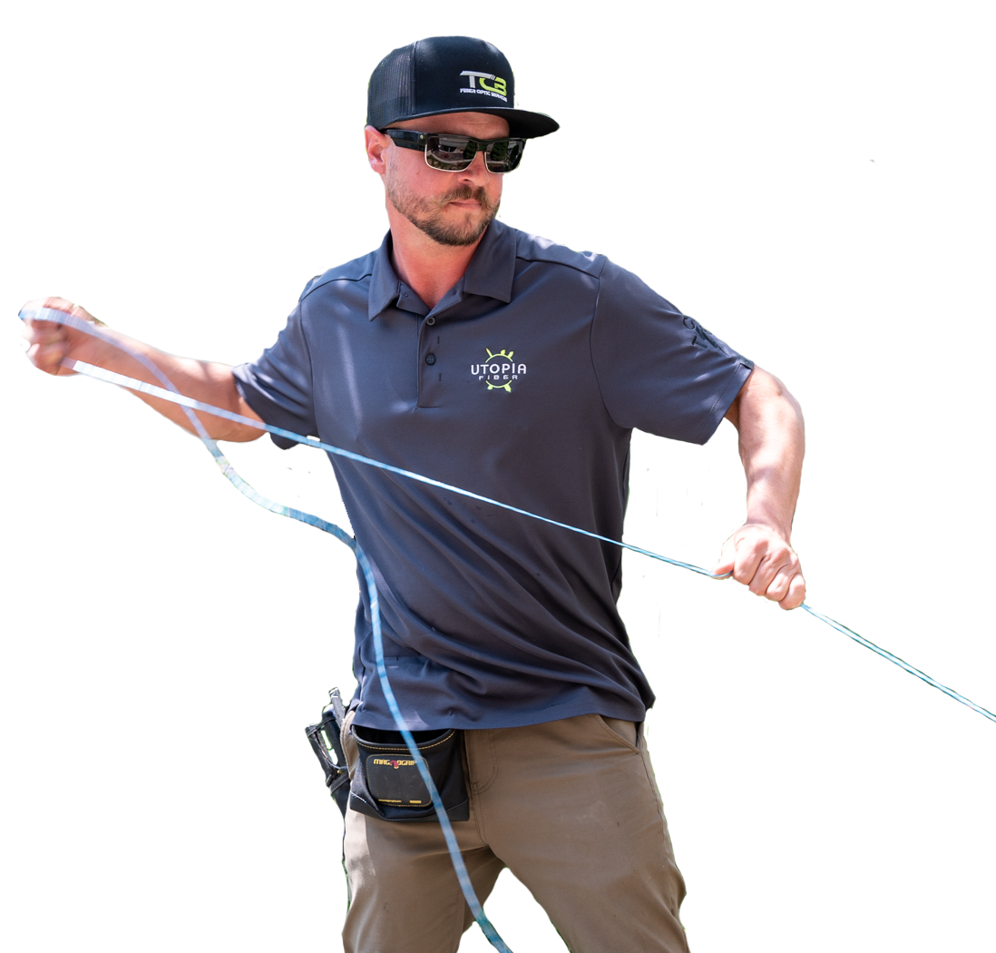 Residential Pricing – UTOPIA Fiber