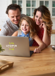 Residential Pricing – UTOPIA Fiber